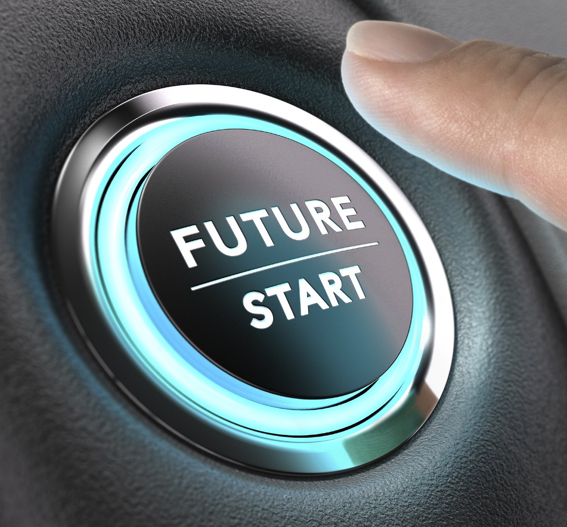 Future start button | Chief Scientist